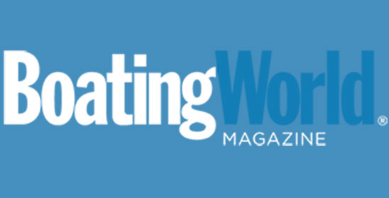 Boating World Reviews Furina 24 | Furina Powerboats